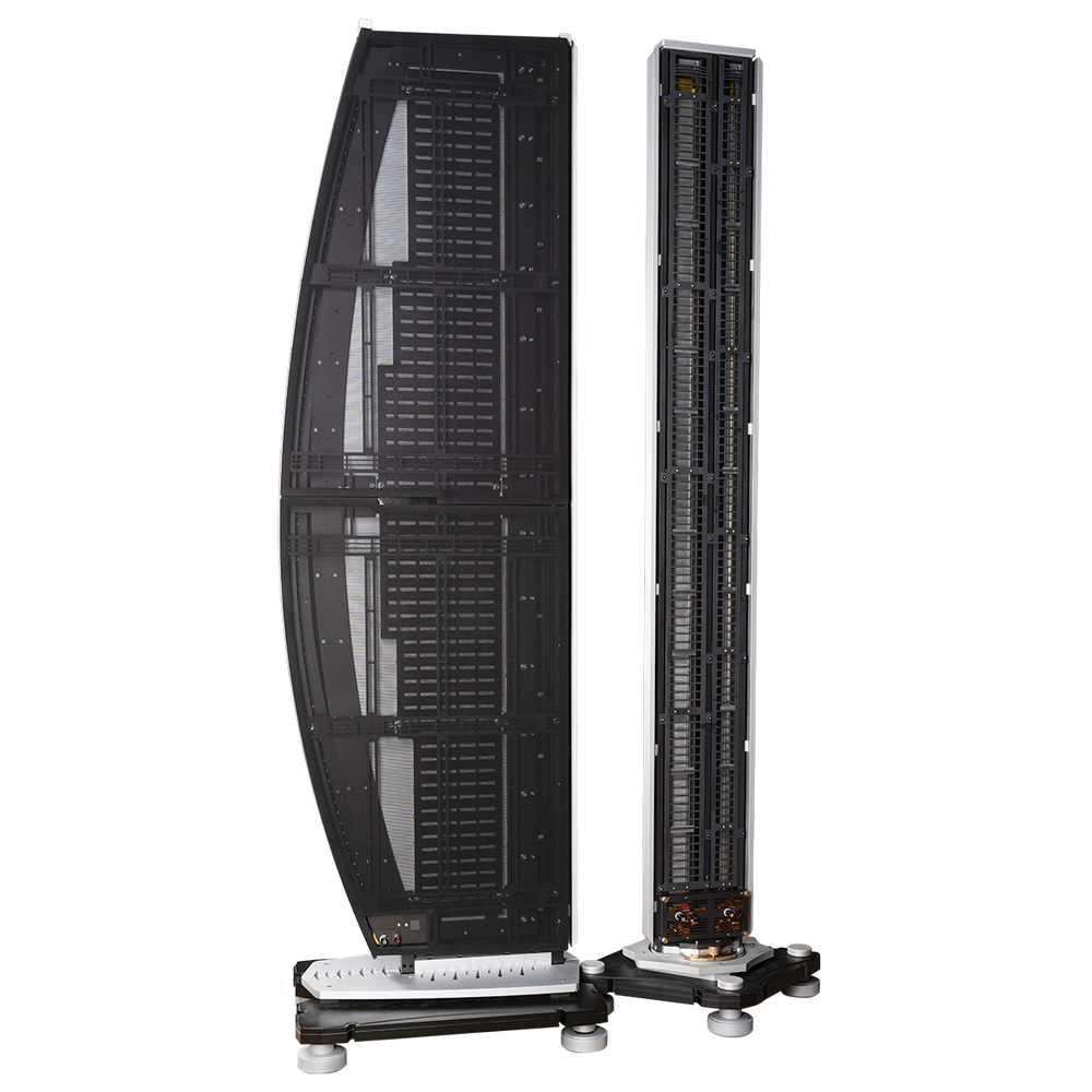 Clarisys Audio Atrium System Mk2