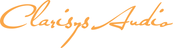 Clarisys Audio Studio