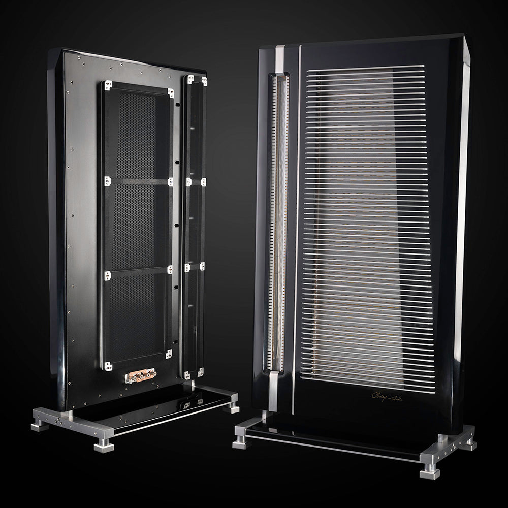 Clarisys Audio Minuet